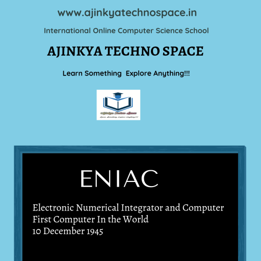 ENIAC.png - C - Notes - Teachmint