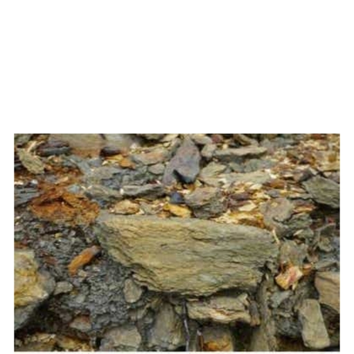 weathering of rock's .pdf - Agriculture - Notes - Teachmint