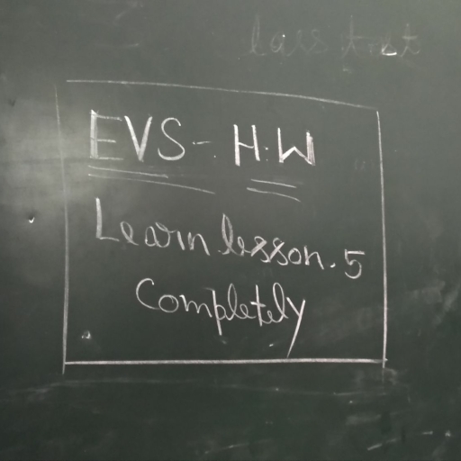 Food and Health - EVS - Assignment - Teachmint