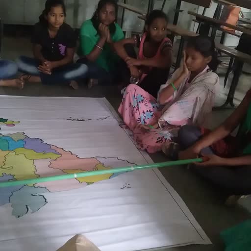 Map Reading - Math - Free PDF Download 2026