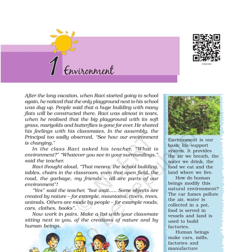 Environment.pdf - Hindi - Notes - Teachmint