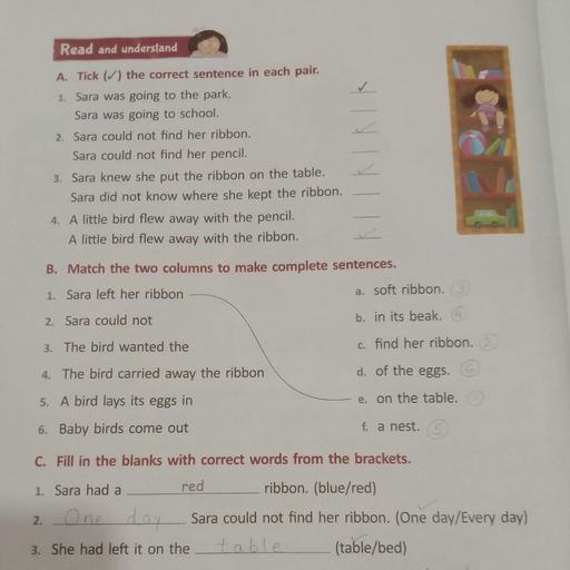 Lesson 2 book exercise - English - Free PDF Download 2026