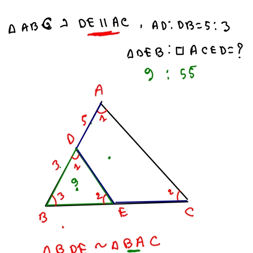 triangle incentre.pdf - TET - Notes - Teachmint
