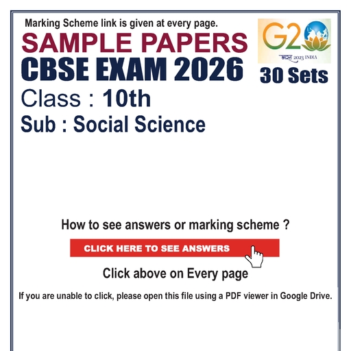Social Science.pdf - Maths - Free PDF Download 2026