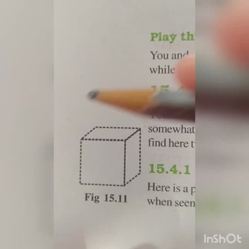 Ch-15, Maths,P3 - Maths - Notes - Teachmint