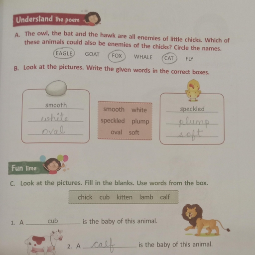 poem 3.pdf - English - Notes - Teachmint