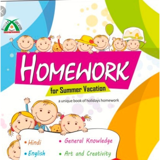 summer holidays homework - SST - Notes - Teachmint