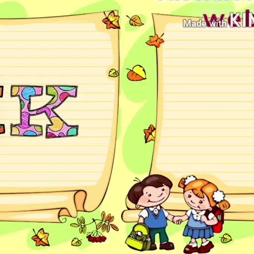 How_to_write_number_1 - English - Notes - Teachmint