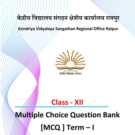 Practice MCQs - My Demo - Notes - Teachmint