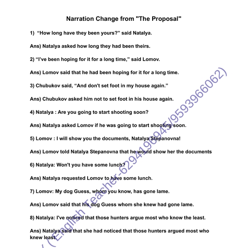 Textual Grammar.pdf - English - Notes - Teachmint