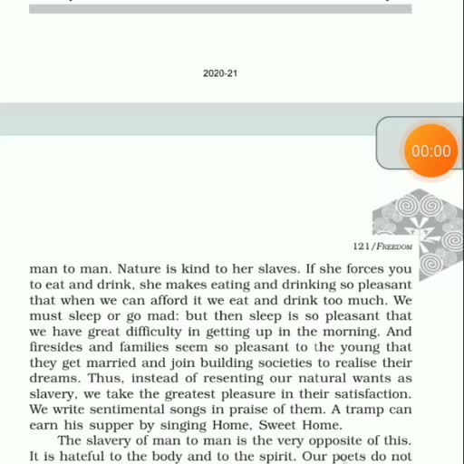 English Literature - English Compulsory - Notes - Teachmint