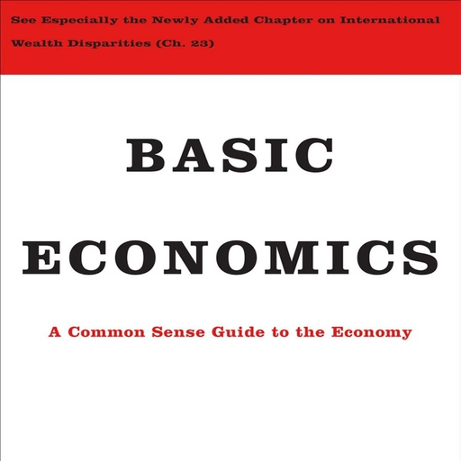Basic Economics_ A Common - Economics - Notes - Teachmint