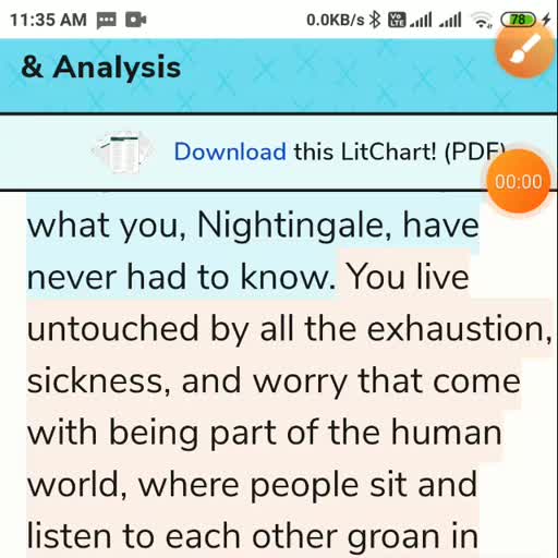 English Literature - English Compulsory - Notes - Teachmint