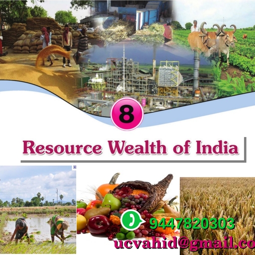 unit 8 ss2 10 RS wealth . - Social Science - Notes - Teachmint