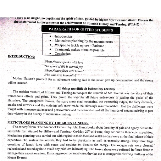 Summitpdf English Grammar Notes Teachmint