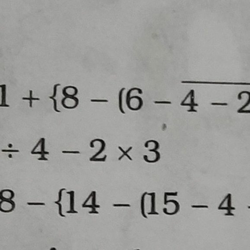 Simplification - Maths - Assignment - Teachmint
