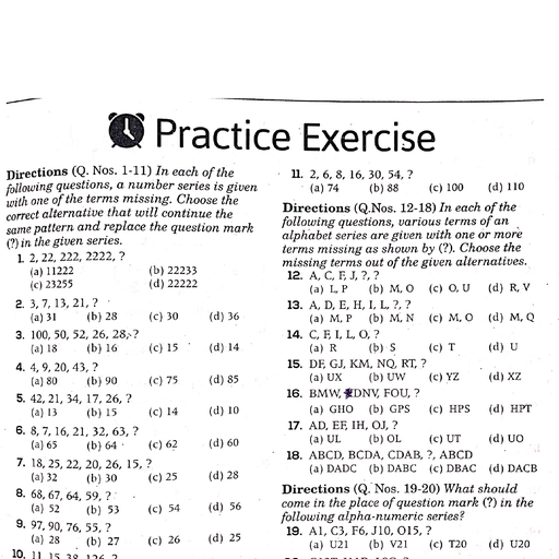series 6.pdf - Maths - Notes - Teachmint