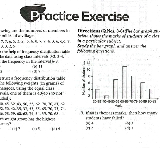Data Handling Class 9.pdf - Maths - Notes - Teachmint